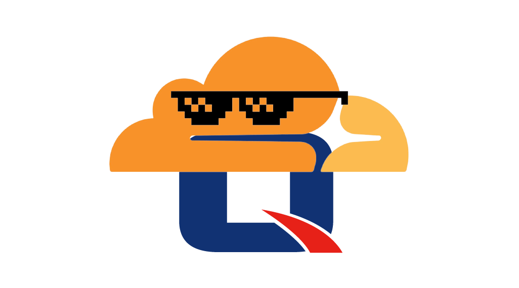 QNAP - front your internet facing NAS with Cloudflare · HOW INTERESTING...