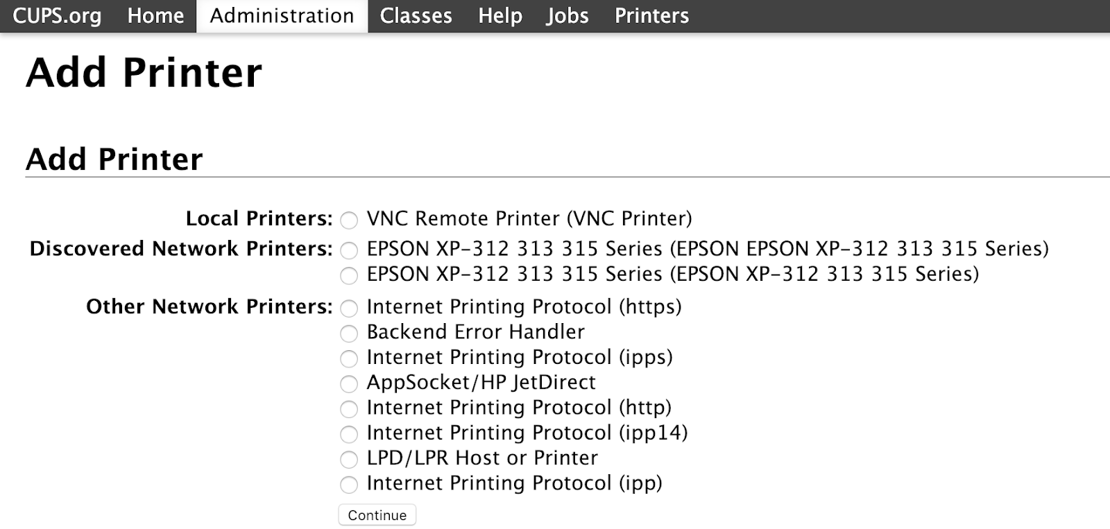 Keep your printer healthy with an automated print-job via Raspberry Pi ...